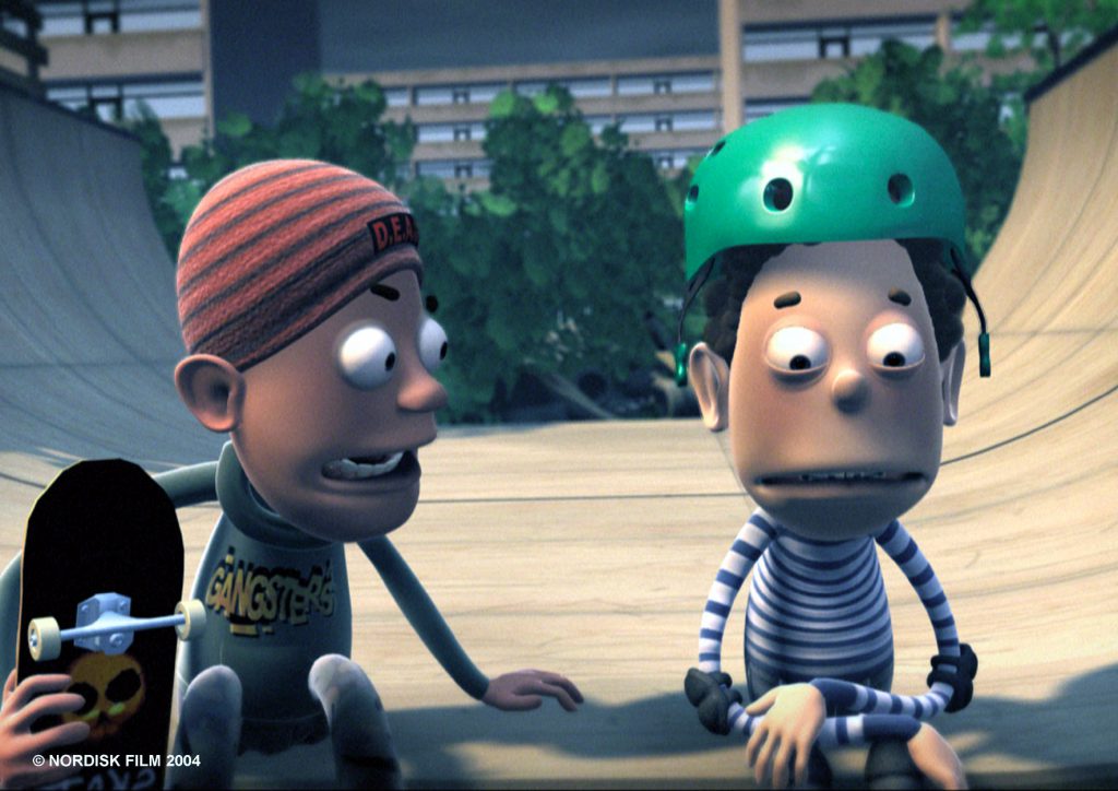 Torkel i knipa | Folkets Bio