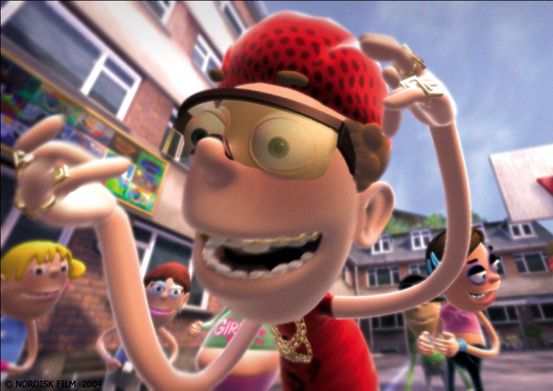 Torkel i knipa | Folkets Bio