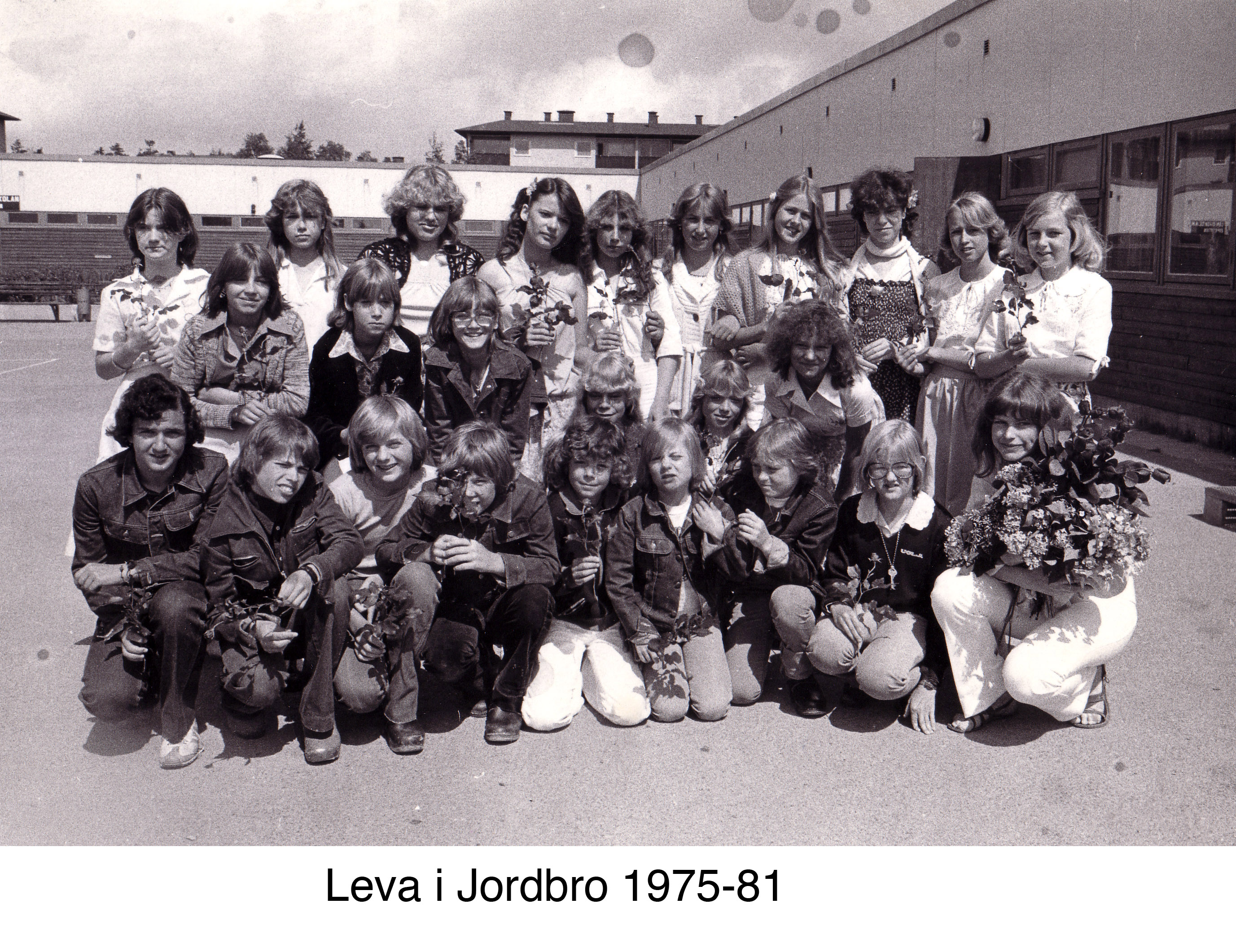 Leva i Jordbro | Folkets Bio