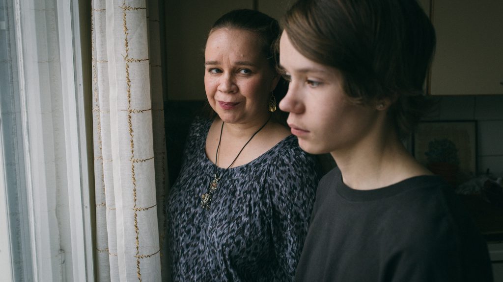 Stupid Young Heart | Folkets Bio