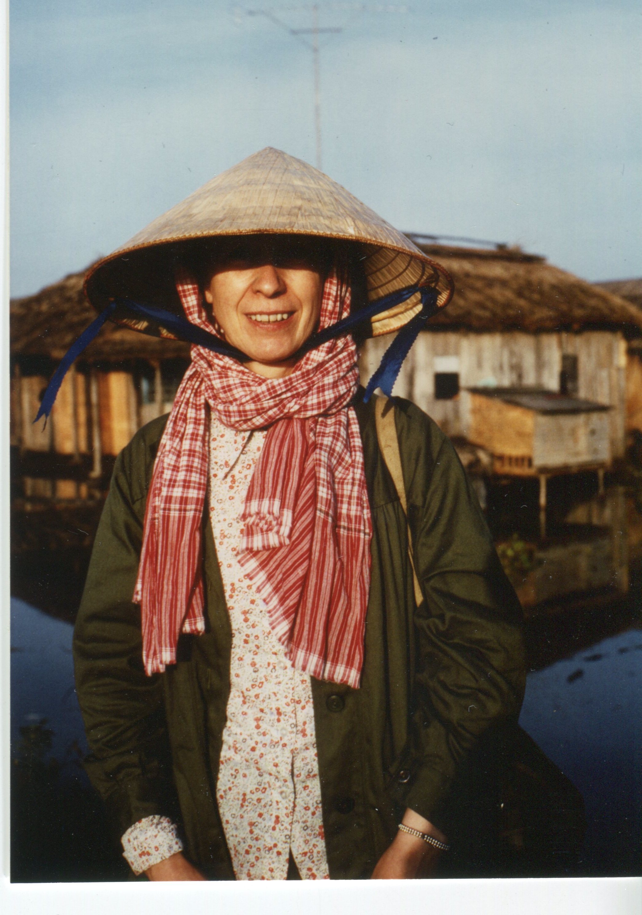 Sara med allt sitt väsen | Folkets Bio