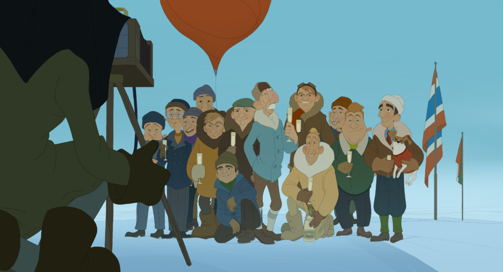 Titina | Folkets Bio