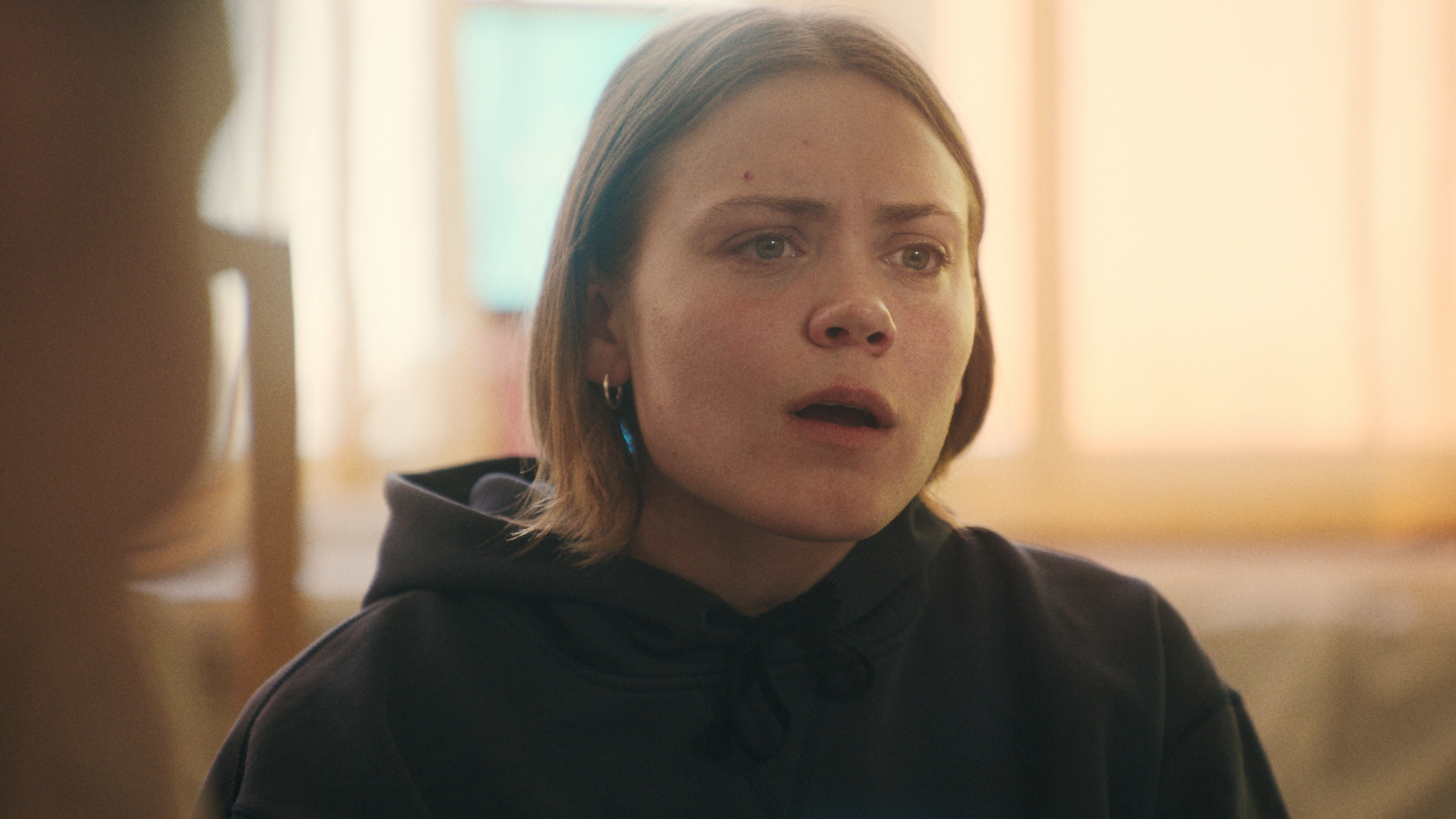 Filmen känns för vit | Folkets Bio