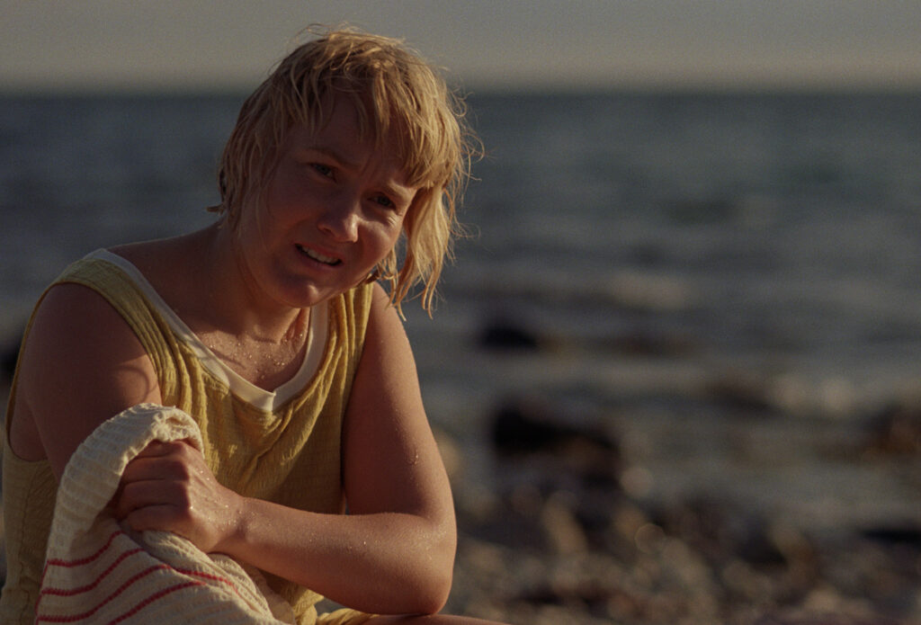 De ostyriga | Folkets Bio