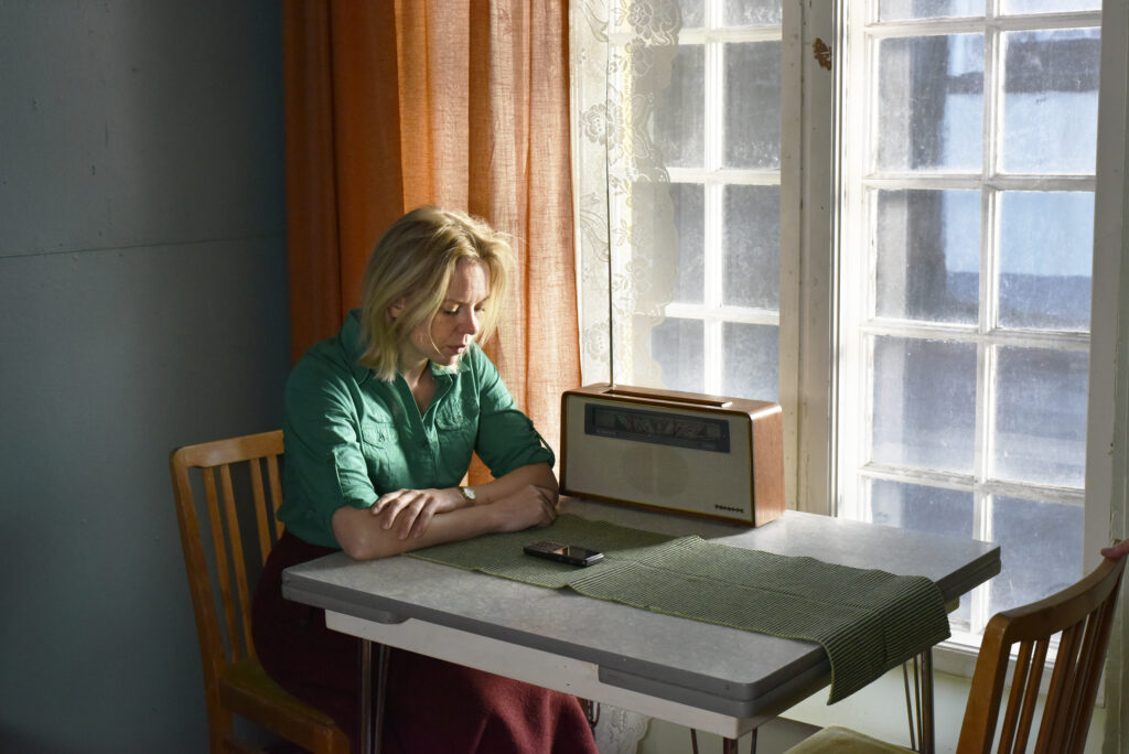 Höstlöv som faller | Folkets Bio